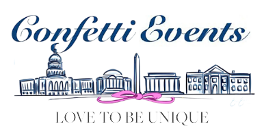 Event Planners | Washington DC | Community Events | Non-Profit